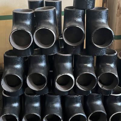 Cina SCH40 SCH80 SCH160 per il gas di petrolio in vendita