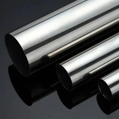 Cina Tubo d'acciaio senza cuciture A106B ASTM della lega ASTM di P91 T22 in vendita