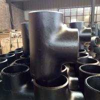 China Galvanized Class 3000 Pressure Black Elbow for sale
