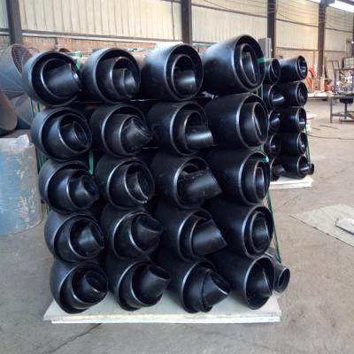 China Elbow Connection B16.9 With 7-15 Days Delivery Time And Various Packaging Options zu verkaufen