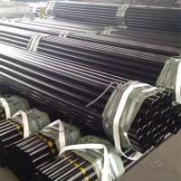 China A53 Seamless Welded Pipe API 5L Grade B A53 Schedule 40 Pipe for sale