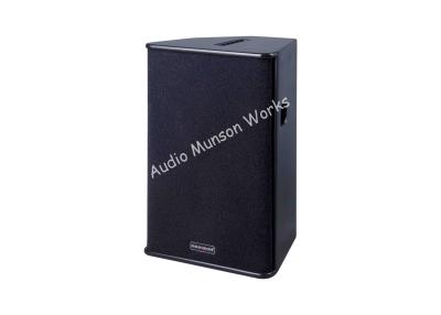 China Singele 12 Inch Bar / Stage Sound System 350W for sale