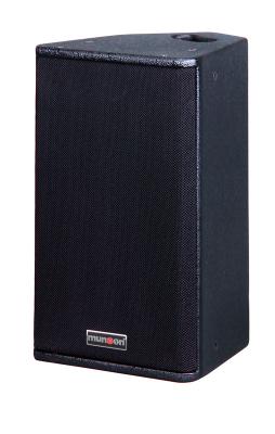 China Studio Powered Stage Monitor Speakers for sale