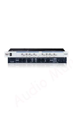 China Pro Audio Peripheral Device Stereo 2 Way / Mono 3 Way Passive Crossover for sale