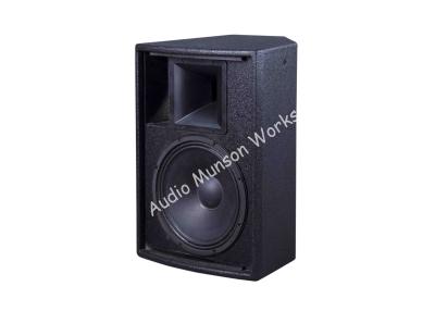 China Passive 2 Way DJ PA Speakers for sale