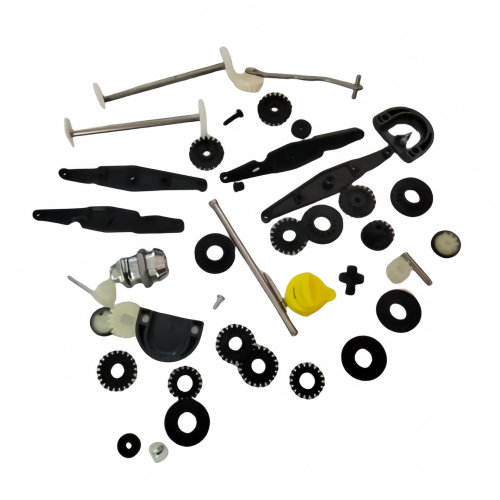ATM Spare Parts SCNL6607R(RS232) MEI SC Advacne Series Bill Validator 