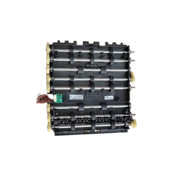 Wincor Nixdorf Transp. Module Head LowerPath C CRS ATS PN 01750133348 1750172618