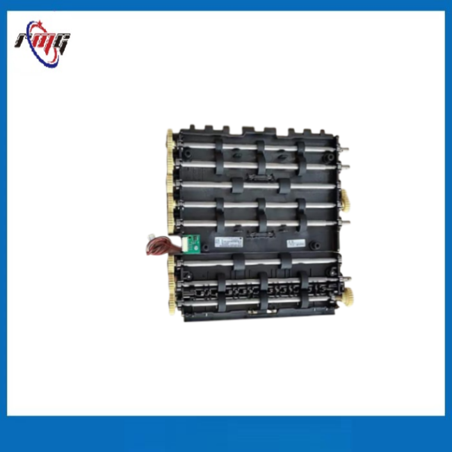 Wincor Nixdorf Transp. Module Head LowerPath C CRS ATS PN 01750133348 1750172618
