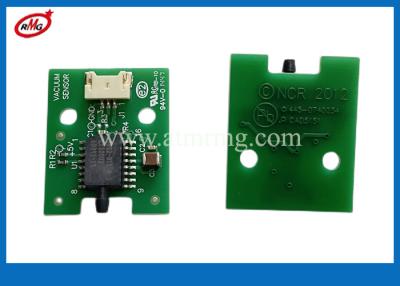 China NCR 6683 6687 ATM Spare Parts NCR S2 Vacuum Sensor Assy PCB 445-0755149 445-0740234 for sale