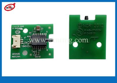 China NCR 6683 6687 ATM Spare Parts NCR S2 Vacuum Sensor Assy PCB 445-0755149 445-0740234 for sale