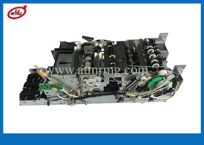 China 445-0714197 NCR ATM Parts NCR 6622 SI F/A Presenter Assembly 4450714197 for sale