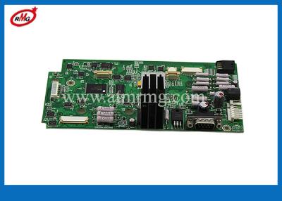 Cina 998-0911305 lettore di schede di BANCOMAT 3Q8 dell'ncr 5887 Control Board 9980911305 in vendita