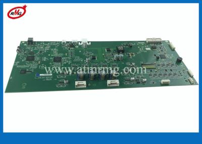 China Diebold ATM Machine Parts Dispenser Control Board REV5 49243509000G for sale