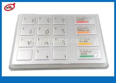 China Teile Diebold PPE-Tastatur 49216680701A ATM-49-216680-701A zu verkaufen