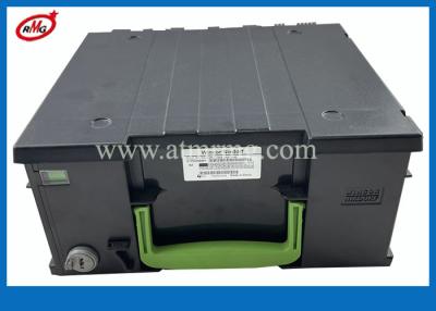 China Fechamento original 1750041920 do metal da caixa da rejeição de Wincor de 1750056651 peças sobresselentes do ATM à venda