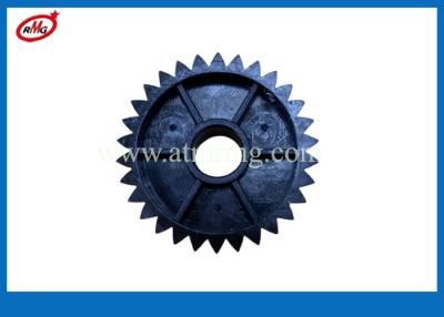 China 49-260573-000A Diebold ATM Parts 30 Tooth Black Gear Hitachi 49260573000A for sale