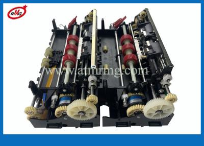China Unidad doble MDMS CMD-V5 DA 01750215295 del extractor de las piezas del cajero automático de Wincor Nixdorf en venta