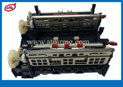 China Unidad doble MDMS CMD-V5 DA 01750215295 del extractor de las piezas del cajero automático de Wincor Nixdorf en venta