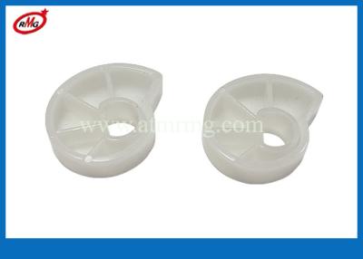China Fujitsu F510 ATM Machine Parts KD03300-B252-01 Dispenser Escrow Small Cam Wheel for sale