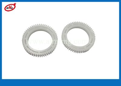 Китай Шестерня колеса 54T фидера примечания частей F510 KD03300-C601 Fujitsu Limited ATM толстая с отверстием Pin продается