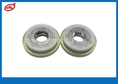 Китай Колесо фидера примечания Fujitsu Limited F510 KD03300-C601 запасных частей машины ATM OEM резиновое продается