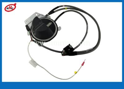 China EINFASSUNG Überziehschutzanlage MCRW Ersatzteile ATMs NCR-6683 6687 Selfserv 668X SCHWÄRZEN 4450743872 445-0743872 zu verkaufen