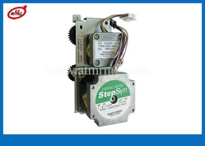 China Ersatzteile KD02165-D171 Fujitsu G610 GBRU GBNA ATMs bereiten Motorenmontage 0090022165 009-0022165 auf zu verkaufen