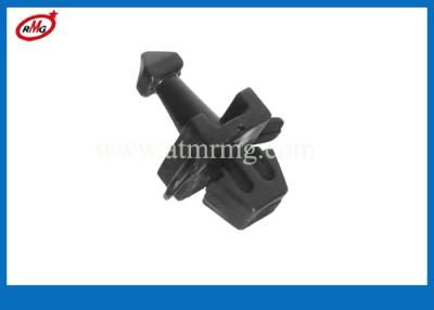 China atm machine parts diebold stacker Pin Snap Latch Square Black 49-023555-000B 49023555000B for sale