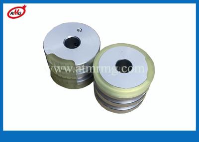 China Atm Machine Part Hyosung Cassette Feed Roller 4520000013 45-20000013 for sale