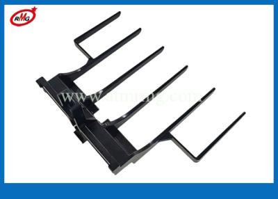 China atm machine spare parts Diebold 5500 stacker banknote blocking fork 49254690000N-36 for sale
