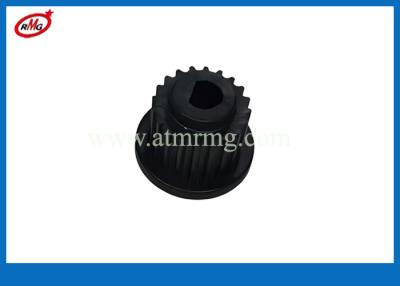 China atm machine spare parts 49-200262-000B diebold opteva stacker 20T Pulley 49200262000B for sale