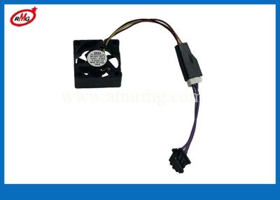 China Diebold ECRM ATM Machine Parts Cooling Fan ZR20 49233199124A 49-233199-124A for sale