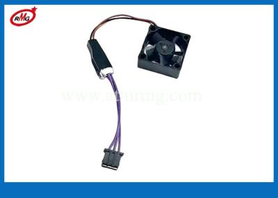 China Diebold ECRM ATM Machine Parts Cooling Fan ZR20 49233199124A 49-233199-124A for sale