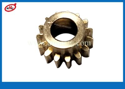 China La máquina del cajero automático de Wincor parte el engranaje de cobre de los dientes del motor 15 del manipulante 2050XE en venta