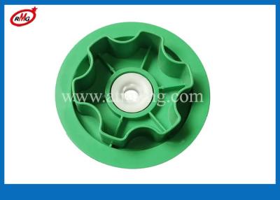 China 4450730542 NCR ATM Parts NCR S2 Presenter Green Gear 445-0761208-01 for sale