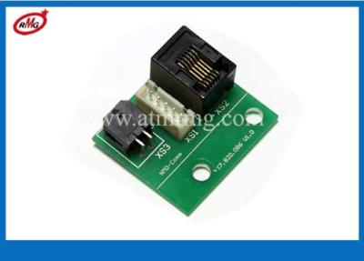 China glory atm machine spare parts nmd YT3.691.007 Movement adapter plate for sale