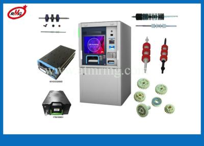 China DN Diebold Nixdorf Opteva 562 ATM Machine and Modules And All Its Spare Parts for sale