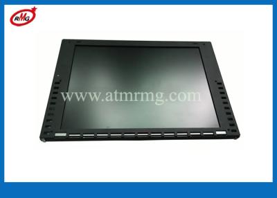 China 1750180259 caja de Wincor Cineo 4060 LCD de las piezas de la máquina del cajero automático exhibición 01750180259 de 15 pulgadas en venta