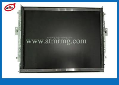 China 009-0027572 o NCR 6625 das peças da máquina do ATM 15 polegadas do LCD indica 0090027572 brilhantes padrão à venda