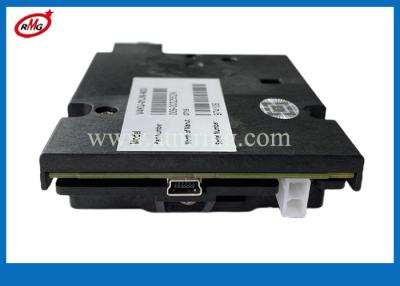 China 0090032552 ATM Machine Parts NCR SELF SERV 663X 668X Smart Dip Card Reader Tamper Resistant for sale
