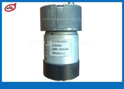 Cina 1750200435-109 pezzi meccanici di BANCOMAT Wincor Cineo CONTRO il motore 1PCS del modulo in vendita