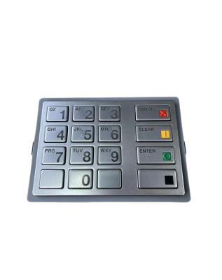China Diebold Opteva Tastatur 49-249440-700B 49249440700B ATM-Teil-Englisch-EPP7 zu verkaufen