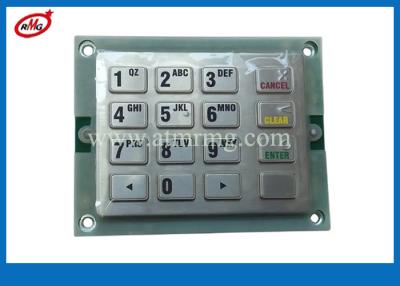 China ATM Machine Parts GRG 8240 Banking EPP-003 Keyboard YT2.232.033B1RS Keypad for sale