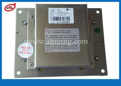 China ATM Machine Parts GRG Banking EPP-002 Pinpad Keyboard YT2.232.013 for sale
