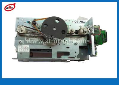 China ATM Machine Parts NCR Card Reader NU-MCRW 3TK R/W HICO Smart 4450737837 445-0737837 for sale