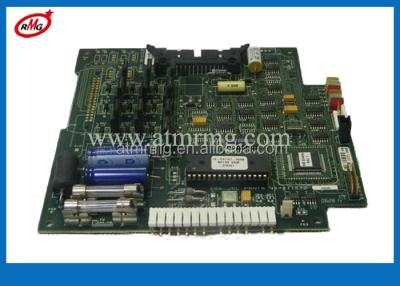 China Diebold-Journaldrucker CCA-Kontrollorgane 19041187000B Ersatzteile ATMs 19-041187-000B zu verkaufen