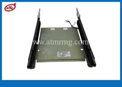 China Transporte AGT CMD-V4 RL horizontal 287mm Chasis de Wincor Nixdorf de 1750076716 peças da máquina do ATM à venda