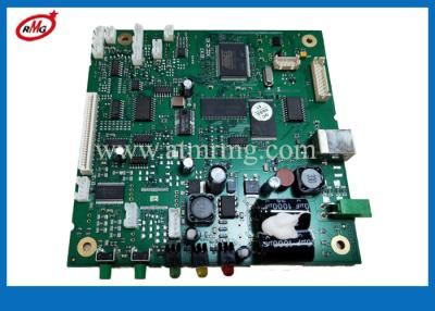 China 01750185320 Empfangs-Drucker Control Board 1750185320 Wincor TP07A Ersatzteile ATMs zu verkaufen