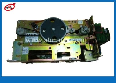 China ATM-Ersatzteile NCR-Kartenleser SANKYO SANAC MCT3Q8-2R1A0340 445-0664129 009-0018639 zu verkaufen