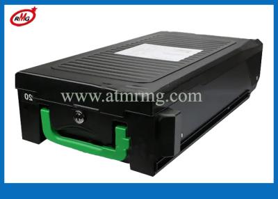 China Hyosung CDU10 Ersatzteile ATMs der hohen Qualität CST-Bargeld-Kassette 7430000208 zu verkaufen